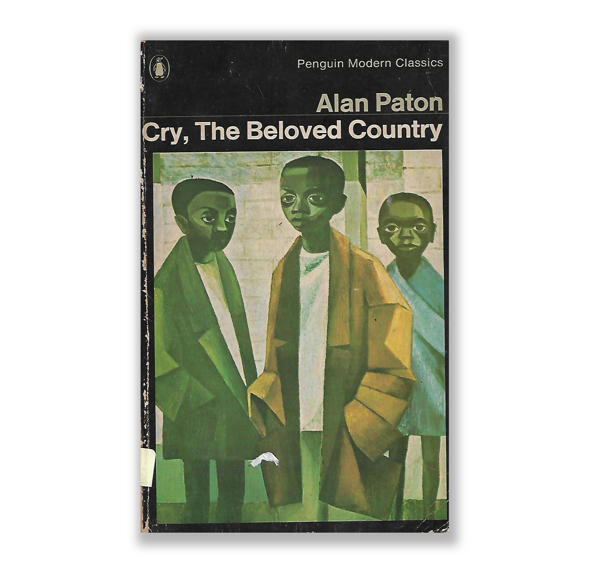 Cry, The Beloved Country by Alan Paton - Riwayat
